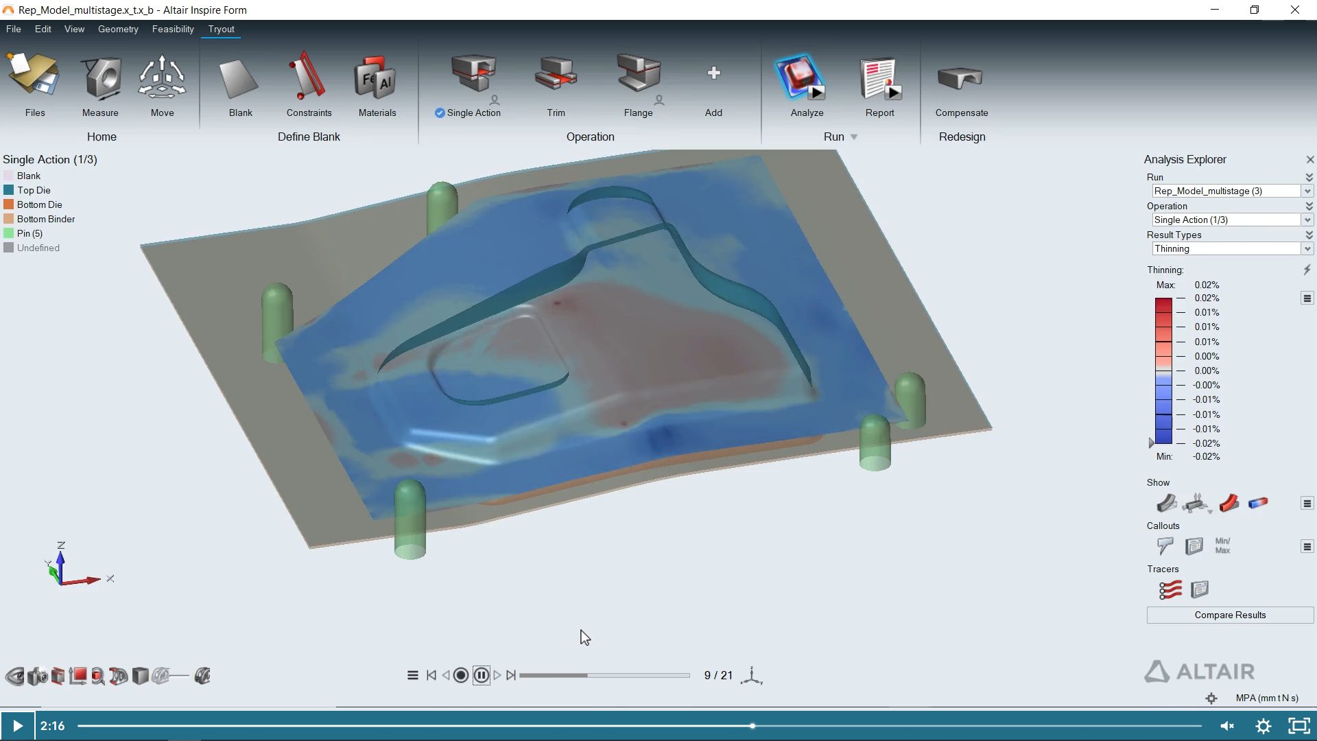 Böke-IE Manufacturing Engineering Software und Simulationstools
